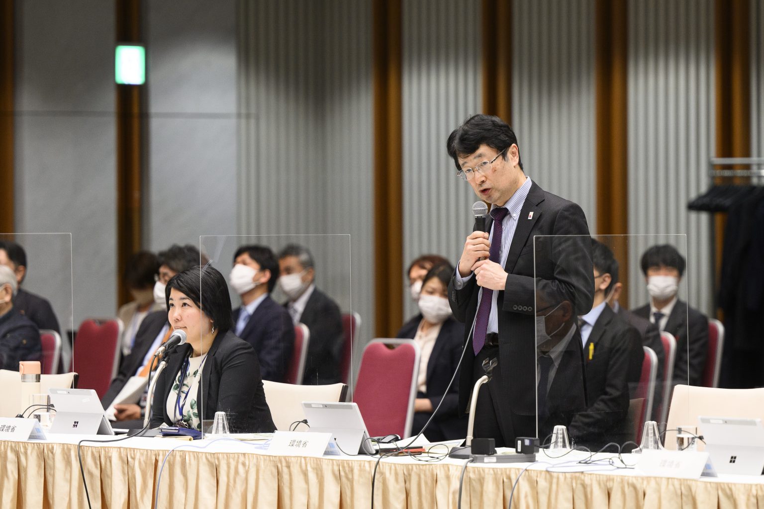 第1回2030生物多様性枠組実現日本会議(J-GBF)総会が開催されました ｜ 公益信託 経団連自然保護基金/経団連自然保護協議会